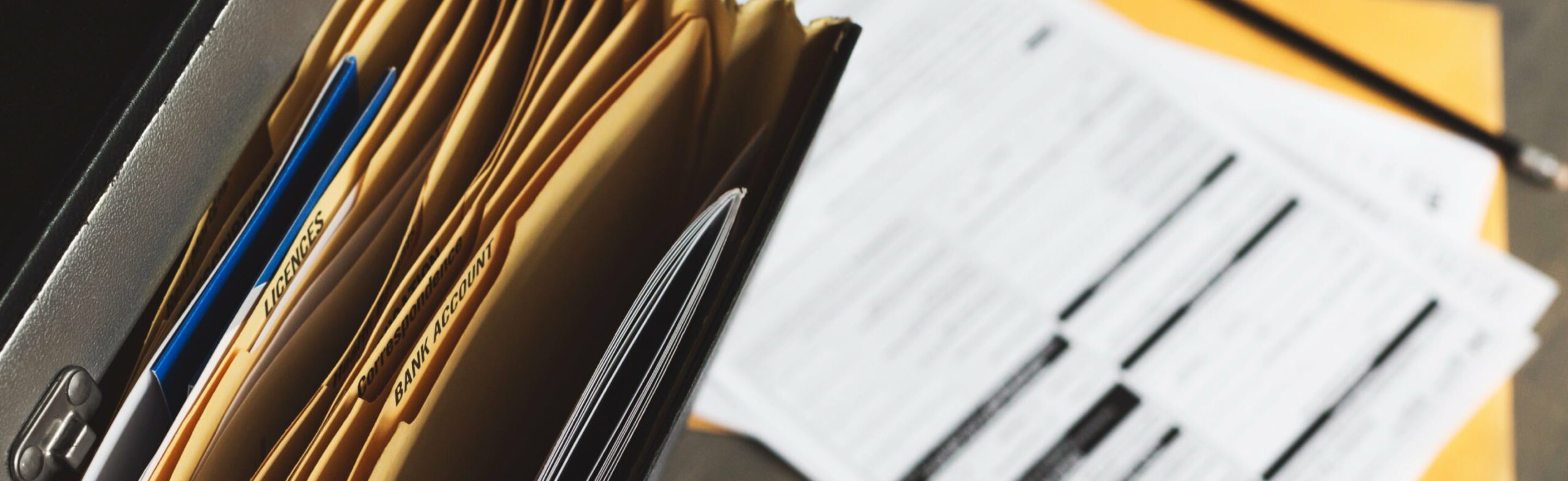 Nos documents associatifs