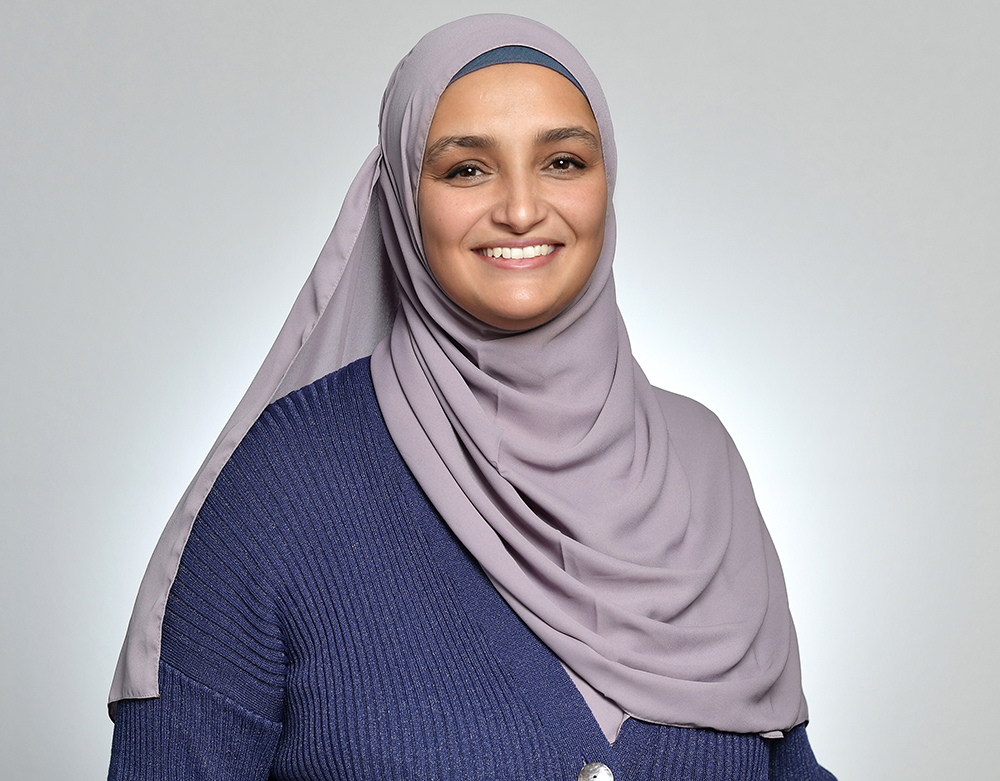 Ghada AYADI - Envoludia