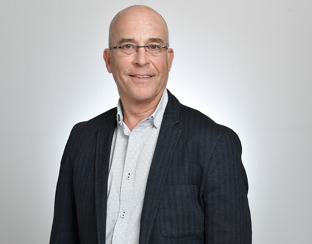 Philippe BREL - Envoludia