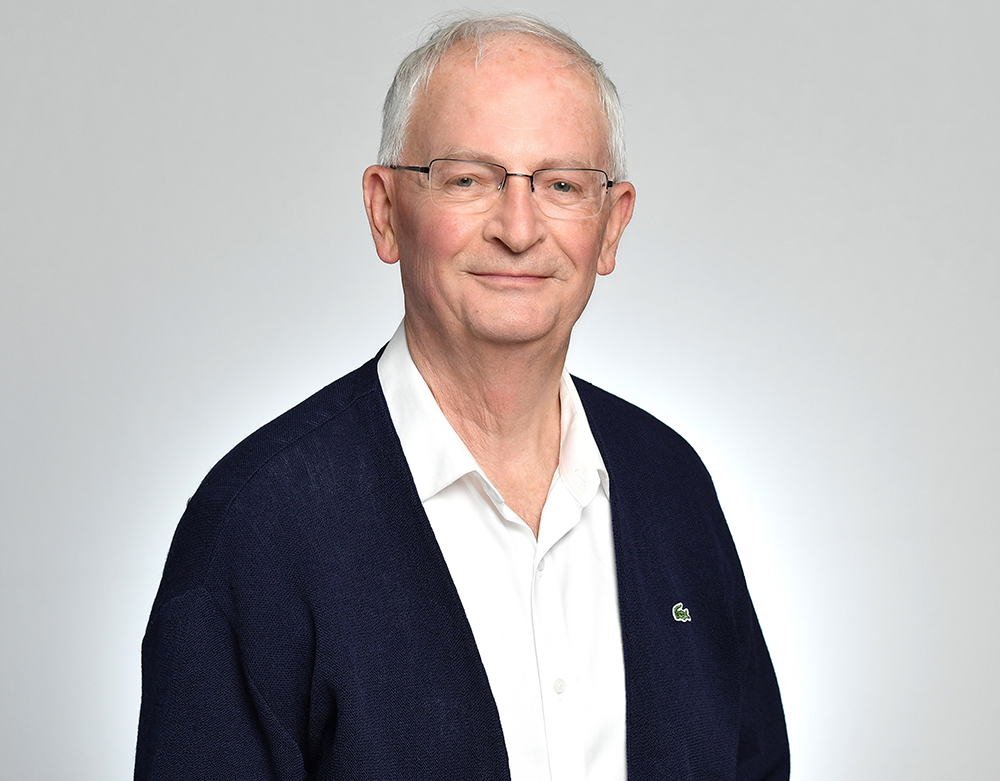 Pierre PAJANI - Envoludia